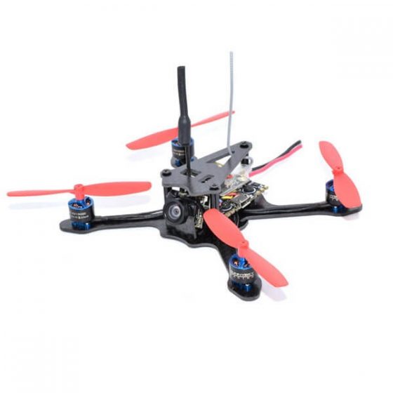 AuroraRC A100 Micro Brushless FPV Racing Drone Sale,Specs,Price - RCDroneSky