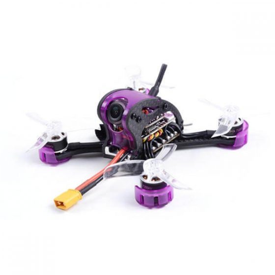 Gofly-RC Falcon CP90PRO 100mm Mini FPV Racing Drone PNP Sale,Specs,Price - RCDroneSky