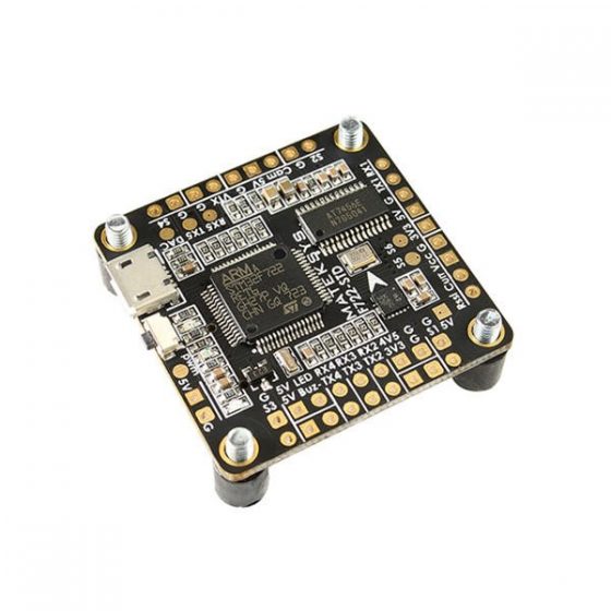 Matek Systems F4 F405 Mini Flight Controller Sale,Specs,Price - RCDroneSky