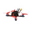 SPC Maker 110VT 110mm Brushless FPV Racing Drone Sale,Specs,Price - RCDroneSky