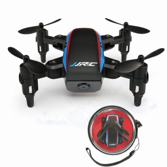 JJRC H53W Shadow FPV Foldable Mini Drone Sale,Specs,Price - RCDroneSky
