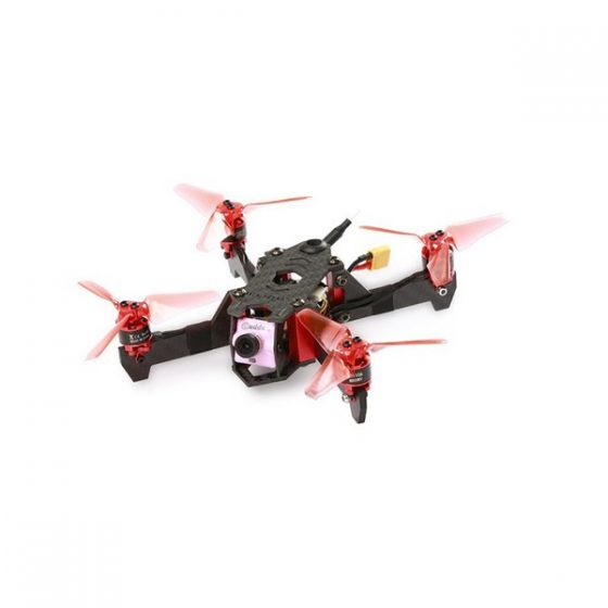 Jumper X86 F3 7DOF FPV Racing Drone BNF Sale,Specs,Price - RCDroneSky