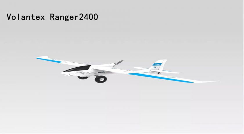 Volantex Ranger 2400 FPV RC Airplane Sale,Specs,Price - RCDroneSky