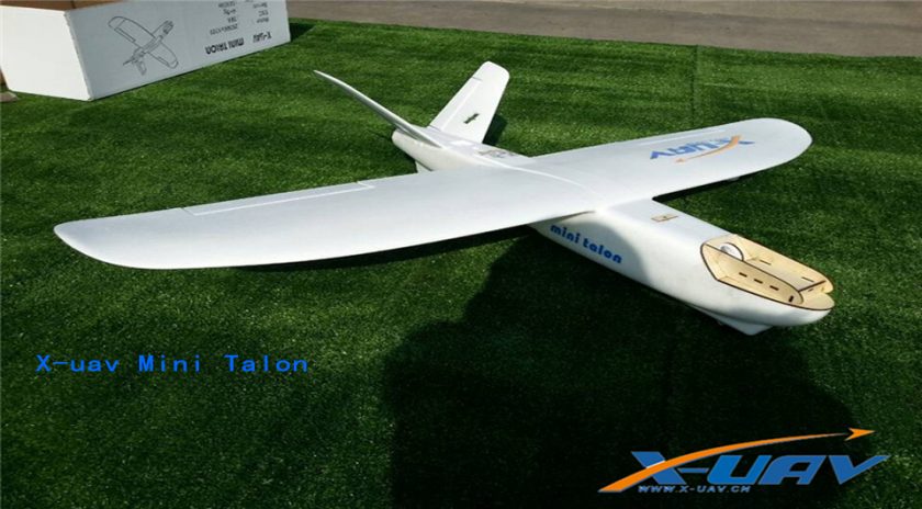 X-uav Mini Talon EPO 1300mm RC Aircraft Sale,Specs,Price - RCDroneSky