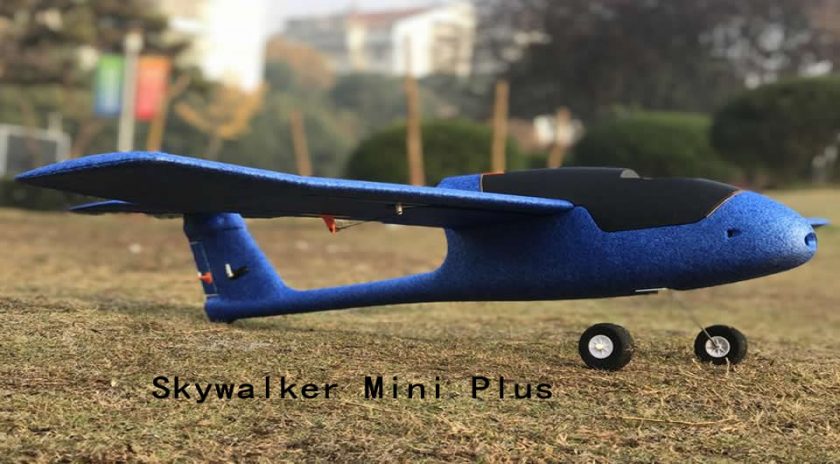 Skywalker Mini Plus RC Airplane Sale,Specs,Price - RCDroneSky