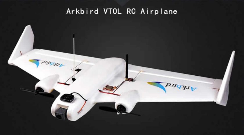 Arkbird VTOL RC Airplane Sale,Specs,Price - RCDroneSky