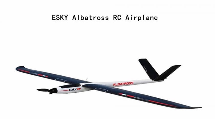 ESKY Albatross RC Airplane Sale,Specs,Price - RCDroneSky
