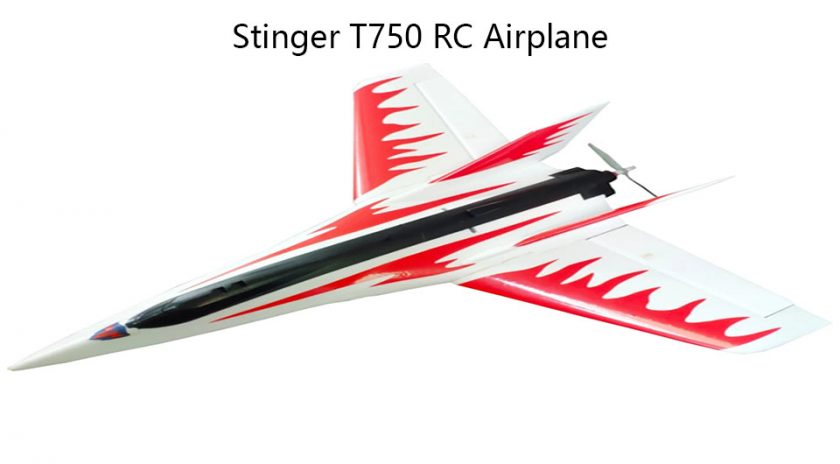 Stinger T750 RC Airplane Sale,Specs,Price - RCDroneSky