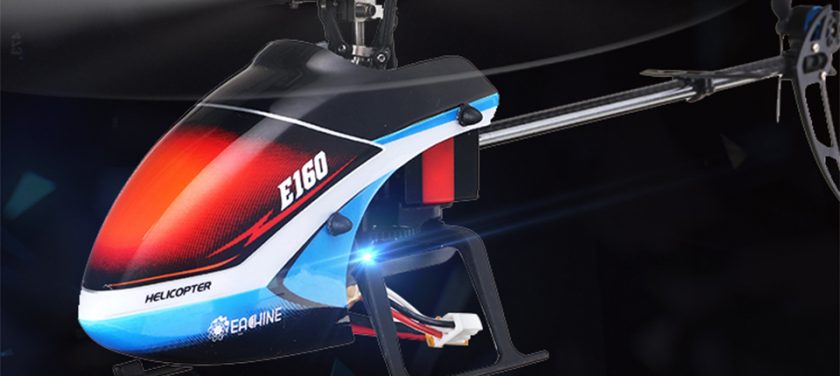 Eachine E160 RC Helicopter Sale,Specs,Price - RCDroneSky