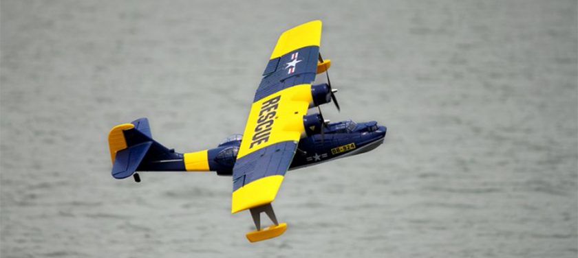 Dynam PBY Catalina V2 RC Airplane Sale,Specs,Price - RCDroneSky