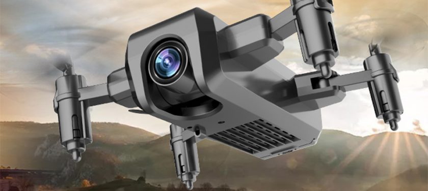 HDRC H2 RC Drone Quadcopter Sale,Specs,Price - RCDroneSky