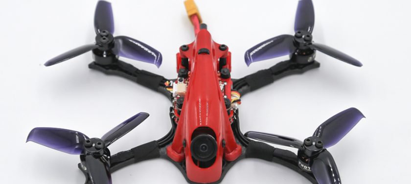 SKYZONE ATOMRC Dodo D135 FPV Racing Drone Sale,Specs,Price - RCDroneSky