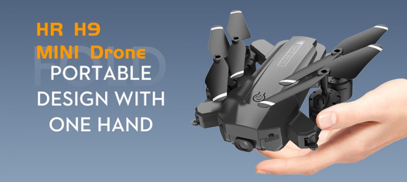 AuroraRC A100 Micro Brushless FPV Racing Drone Sale,Specs,Price - RCDroneSky