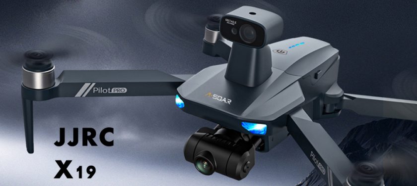 JJRC X17 RC Drone Quadcopter Sale,Specs,Price - RCDroneSky