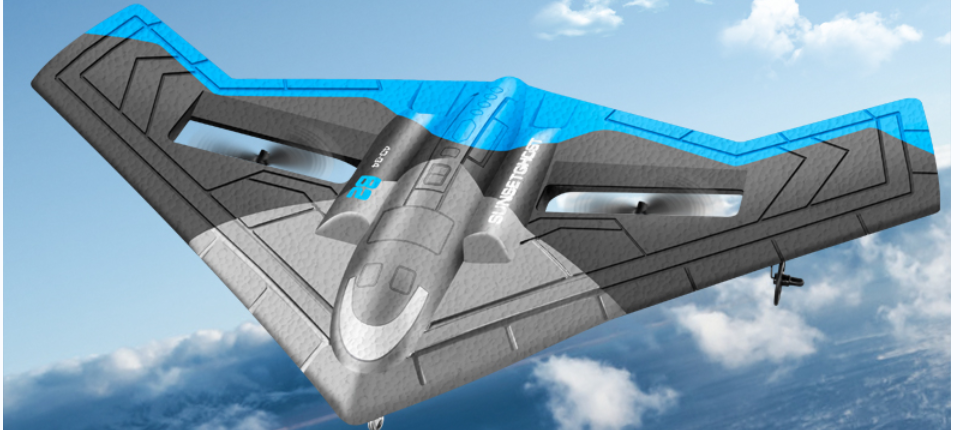 4DRC G4 250mm Wingspan Auto-Balance 2.4G 2CH EPP RC Airplane Sale,Specs ...