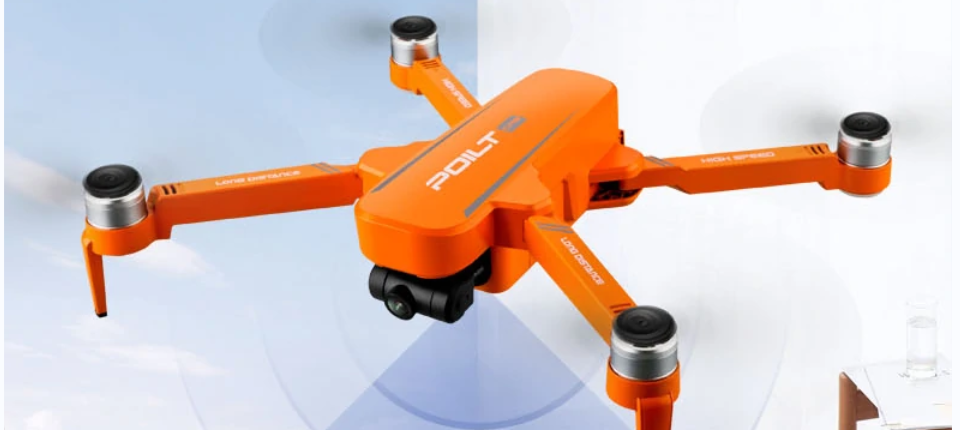 BNF Version JJRC X17 GPS 5G WiFi FPV with 6K ESC HD RC Drone Quadcopter ...