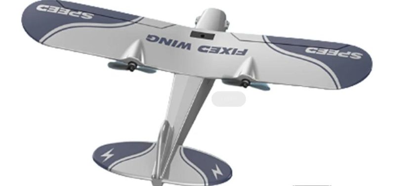 Cessna TY9 2.4GHz 2.5CH 340mm Wingspan EPP RC Glider Airplane Sale ...