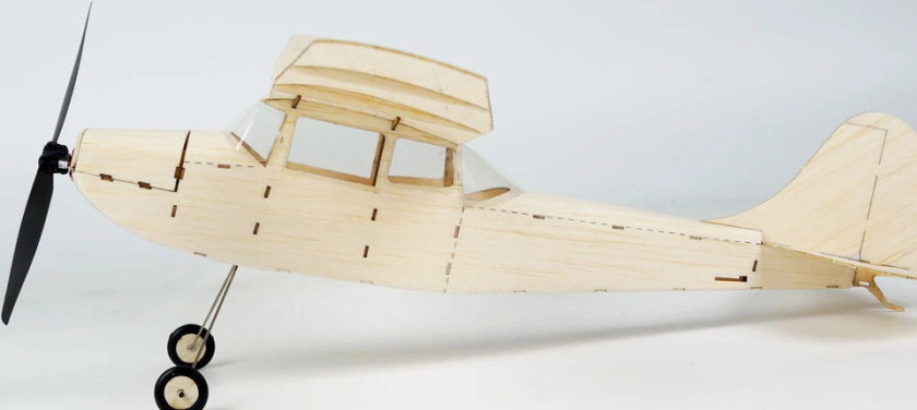 Dancing Wings Hobby K12 445mm Wingspan RC Airplane Sale,Specs,Price ...