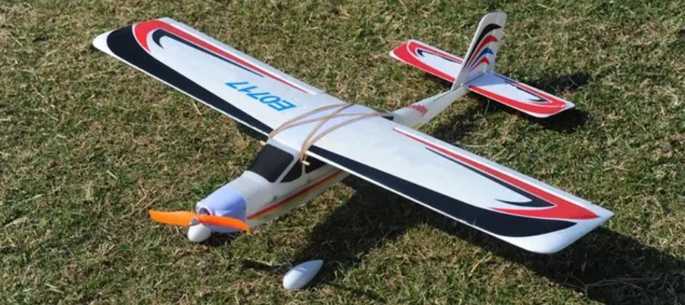 E0717 1030mm Wingspan Fixed Wing RC Airplane Sale,Specs,Price - RCDroneSky