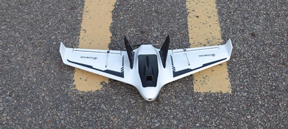 Eachine Mobula Delta Wing FW650 650mm RC Airplane Sale,Specs,Price ...