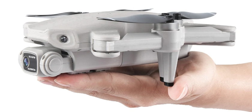 LYZRC L900 Pro 5G WIFI FPV GPS With 4K HD ESC RC Drone Quadcopter Sale ...