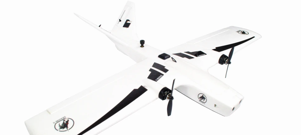 REPTILE DRAGON-2 1200mm Wingspan RC Airplane Sale,Specs,Price - RCDroneSky