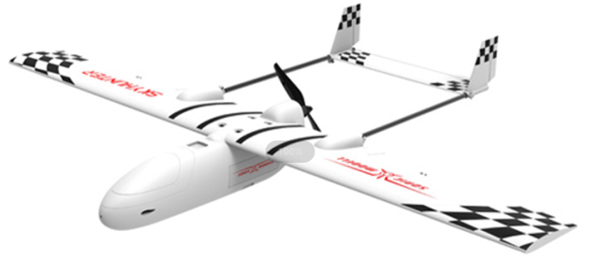 SonicModell Skyhunter 1800mm Wingspan EPO Platform RC Airplane Sale ...