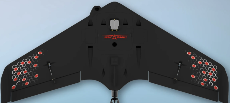 Sonicmodell AR Wing Pro 1000mm Wingspan RC Airplane Sale,Specs,Price ...