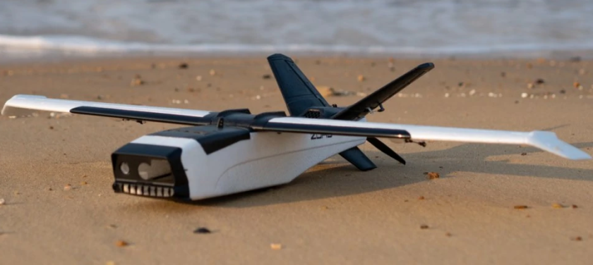 ZOHD Talon GT Rebel 1000mm Wingspan V-Tail RC Airplane Sale,Specs,Price ...