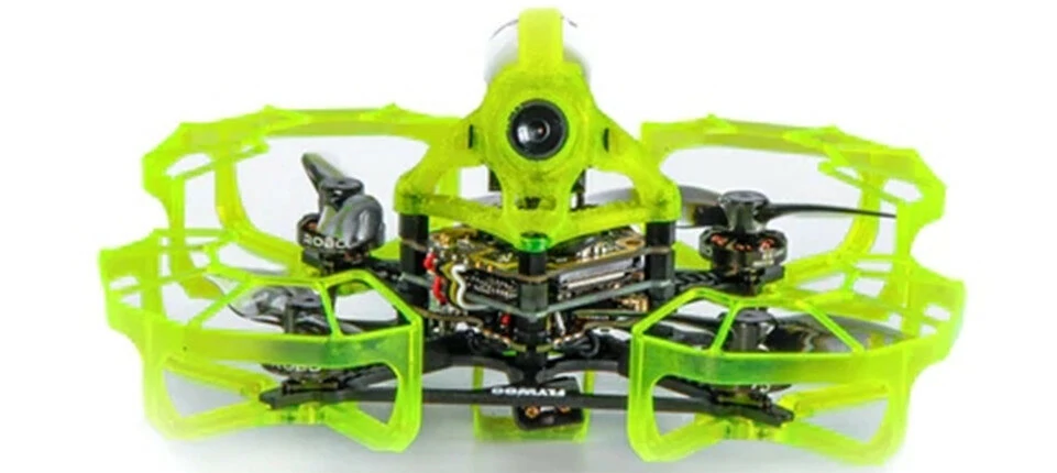 Flywoo 2S Nano Baby 20 DJI Vista Micro FPV Racing RC Drone Sale,Specs ...