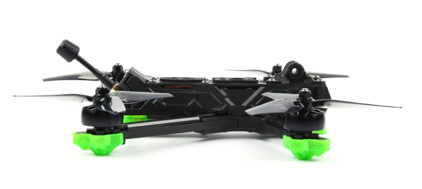 iFlight Nazgul5 Evoque F5 F5D DeadCat HD 4S / 6S 5 Inch FPV Racing ...