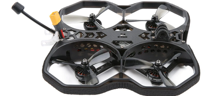 iFlight Protek35 HD 3.5 Inch 6S Cinewhoop FPV Racing Drone Sale,Specs ...