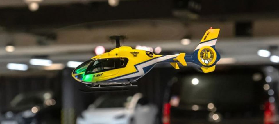 Bangood ESKY 150EC 4G 4CH 1-68-Scale Ultra-Miniature Single Blade ...