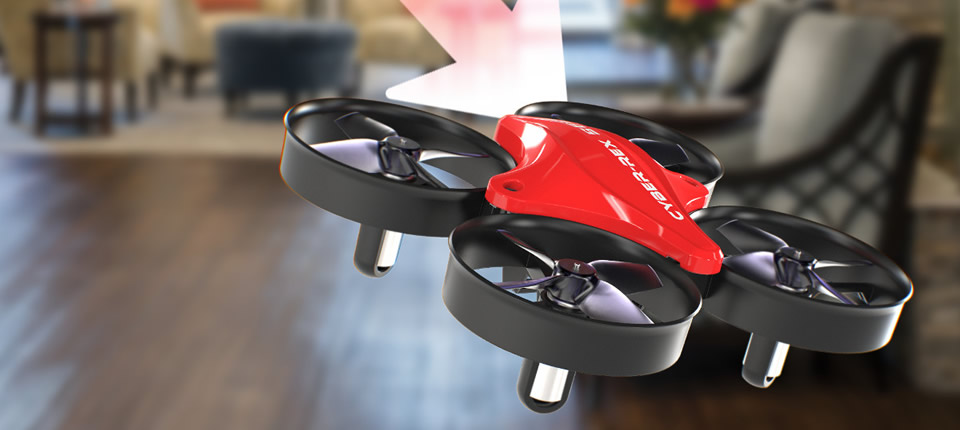 BLH V2 WiFi FPV with 8K EIS HD Dual Camera RC Drone Quadcopter Sale ...