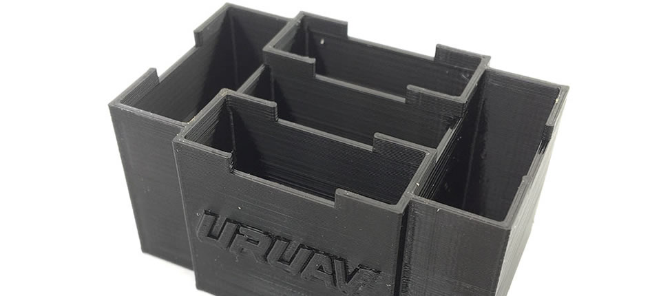 URUAV 3D Printed TPU Battery Storage Box Sale,Specs,Price - RCDroneSky