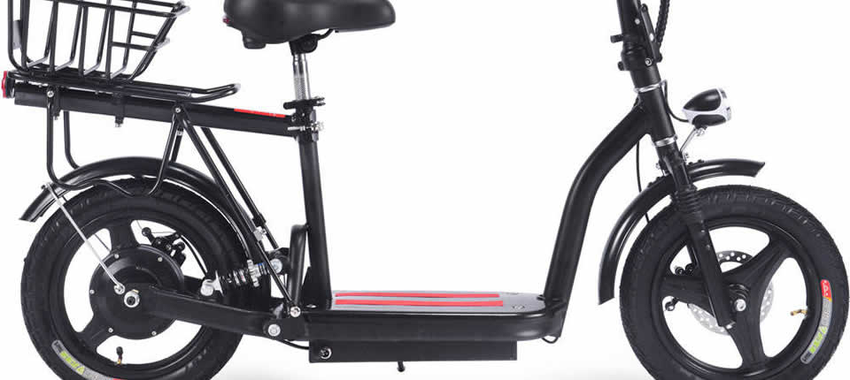 Exploring the Mototec Cruiser C1 Electric Scooter Sale,Specs,Price ...